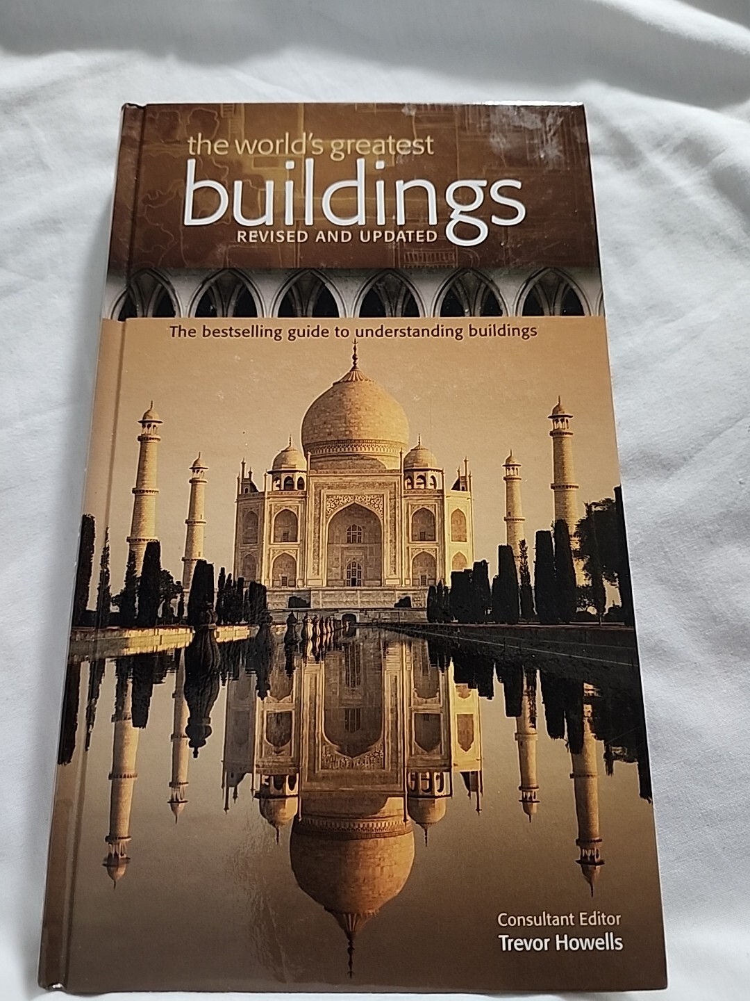 The World's Greatest Buildings by Ruth Greenstein and Henry J. Cowan ...