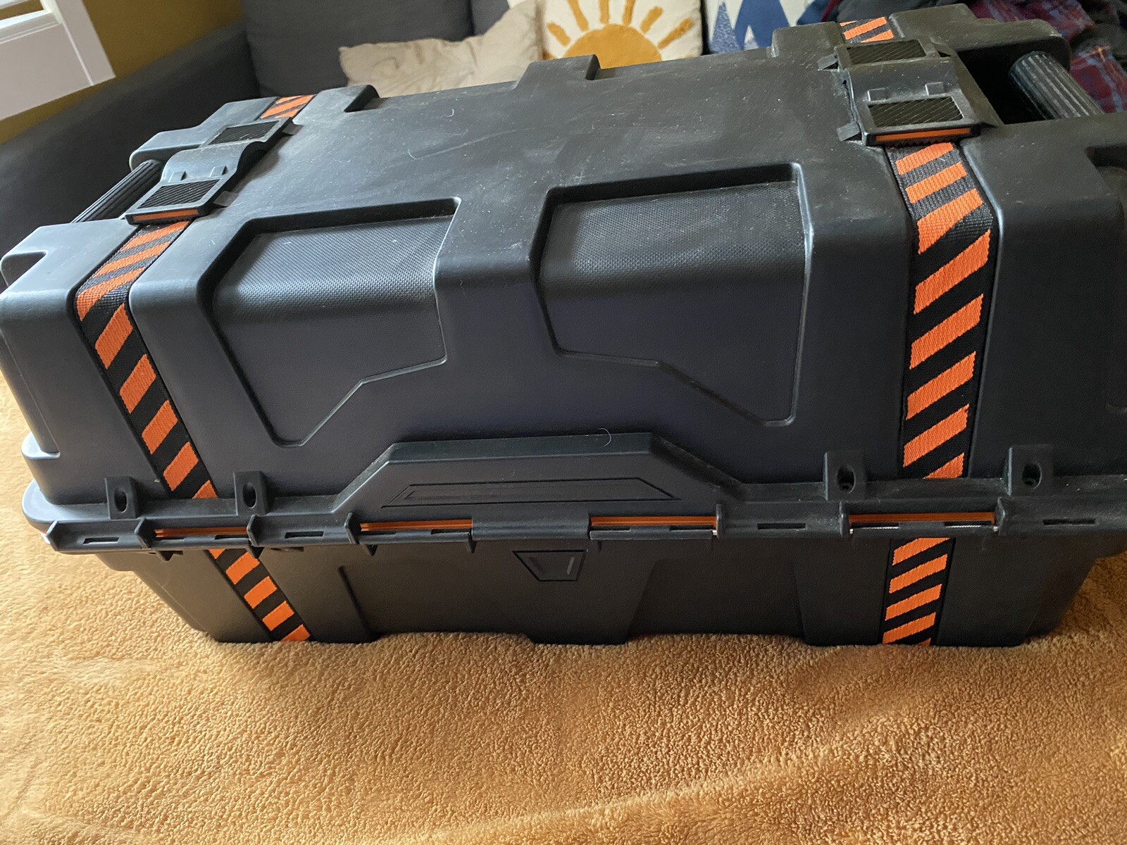 Call of Duty Black Ops 2 Care Package Collector’s Edition Xbox 360 Game ...