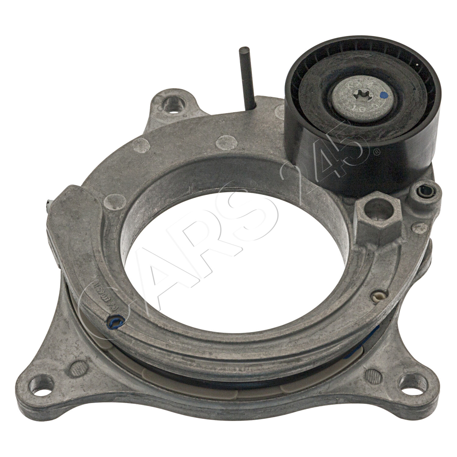 SWAG V-Ribbed Belt Tensioner For BMW X3 X4 X5 F20 F21 F90 G01 G02 ...