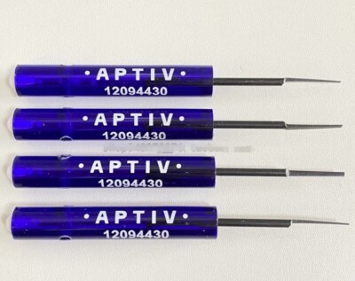 1PCS NEW FIT FOR 12094430 Terminal Removal Tool Needle Retractor | eBay