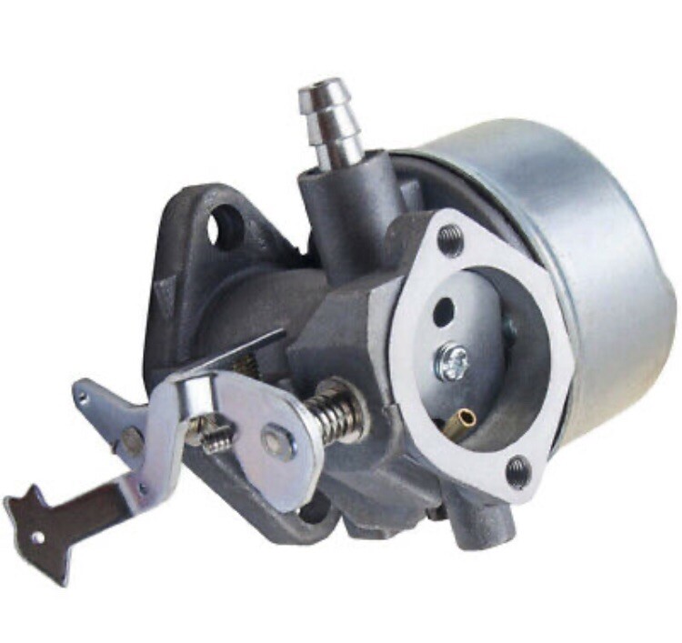 TECUMSEH 632424 HH100 HH120 CARBURETOR CARB BLOWER GENERATOR 632424 ...