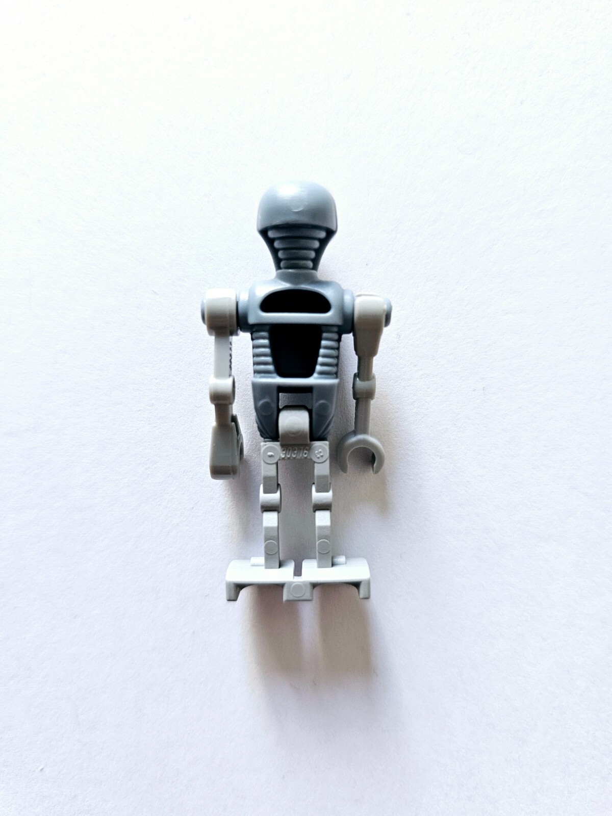 LEGO® Star Wars™ 2-1B Medical Droid sw0345 NEU Sammlerzustand 7879 ...