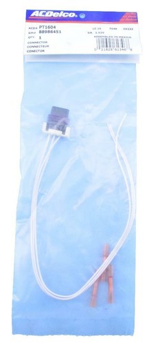 Camshaft Position Sensor CMP Connector Pigtail LS1 LS6 Corvette GTO CTS ...