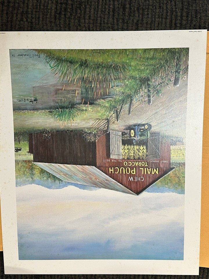 fred thrasher prints | eBay