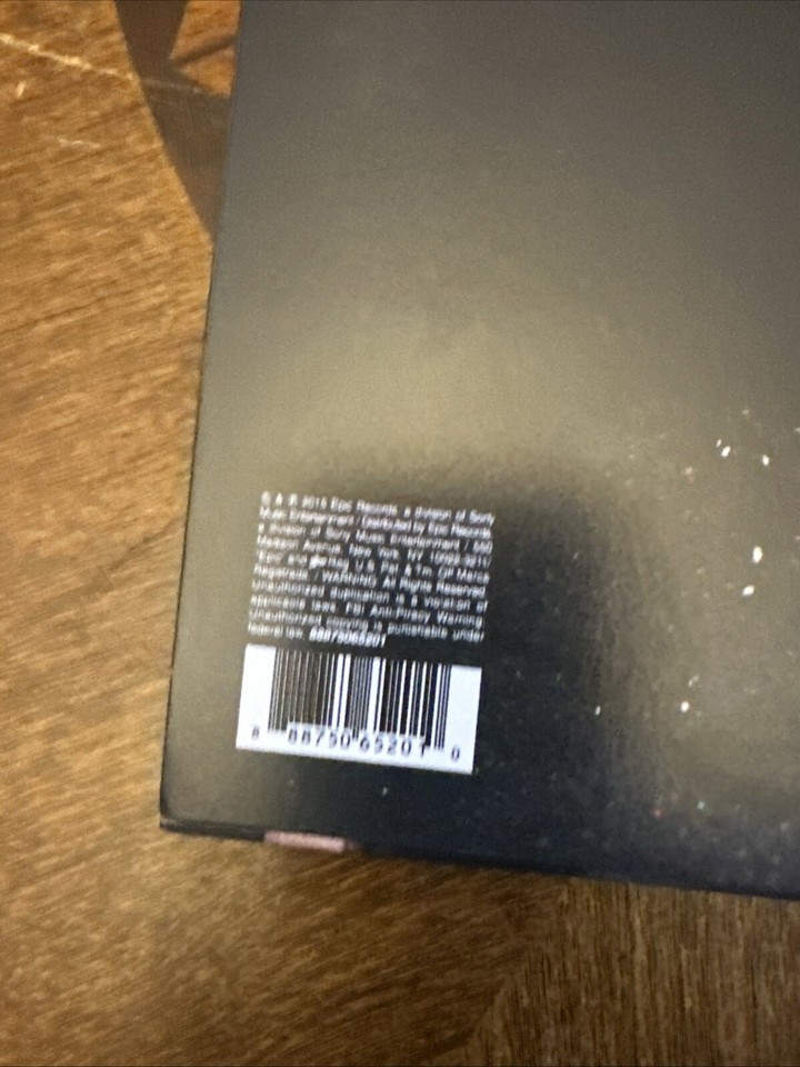 RARE “Travis Scott - Rodeo” [New Vinyl 2LP] Limited 150-Gram Exclusive ...