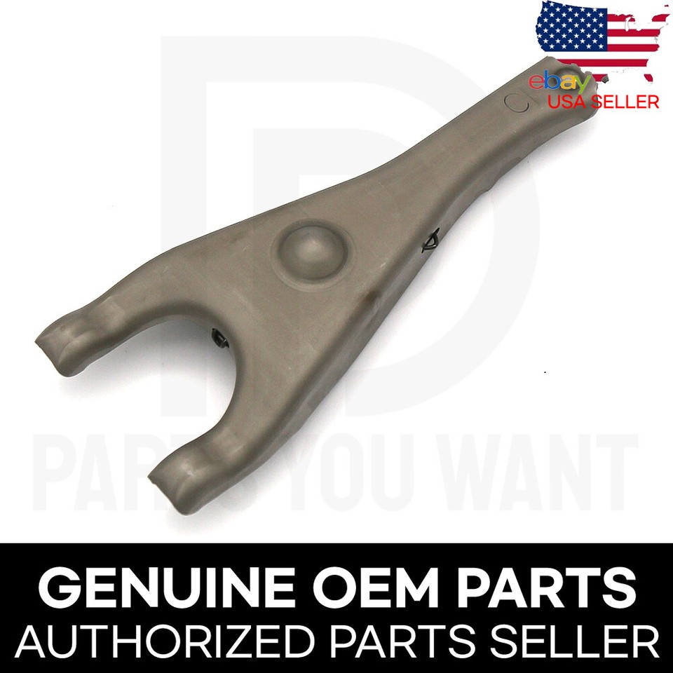 GENUINE Toyota T100 Tacoma Pickup 4Runner OEM Clutch Release Fork 31204 ...