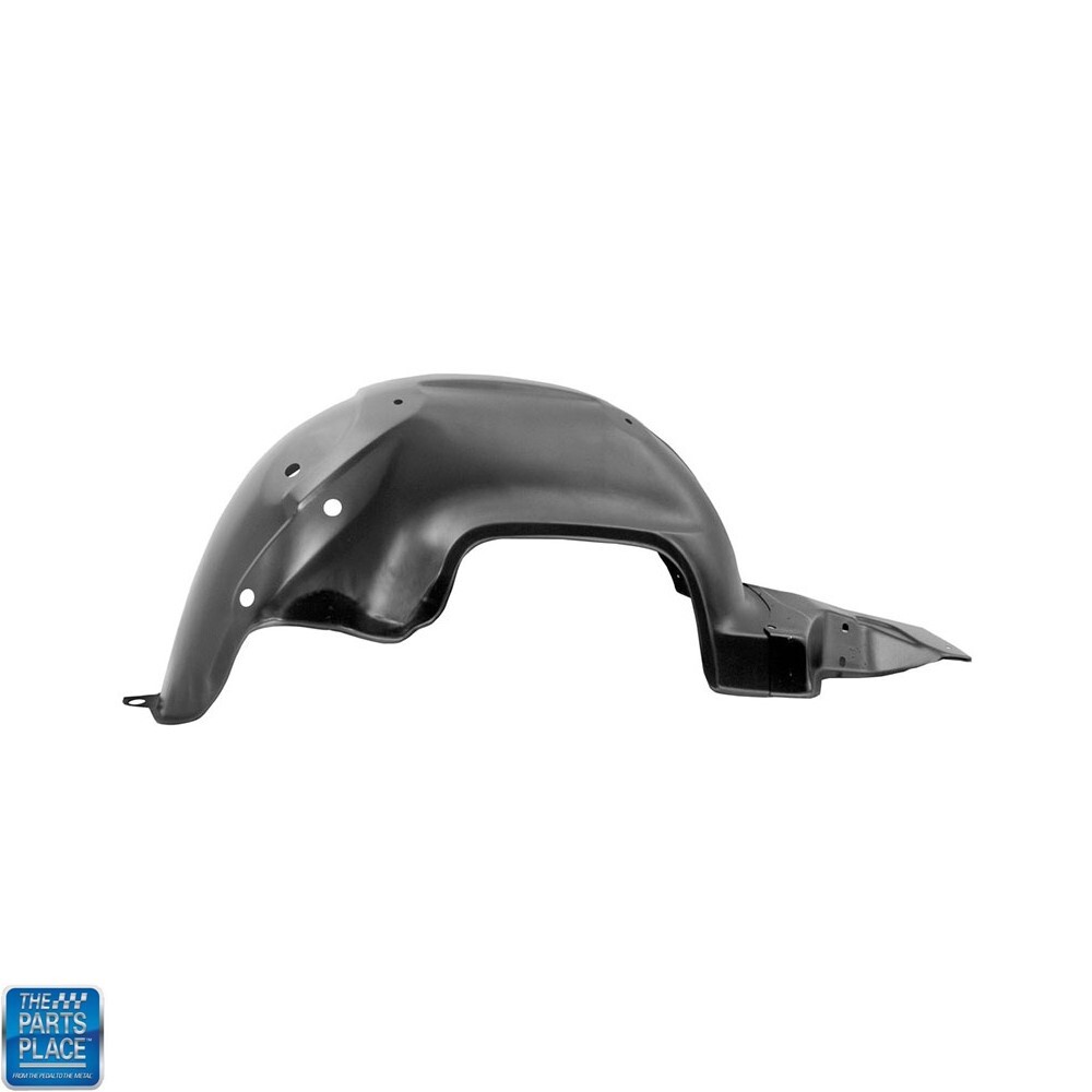 1968 Pontiac Firebird Front Lower Valance 1967 1968 Pontiac Firebird