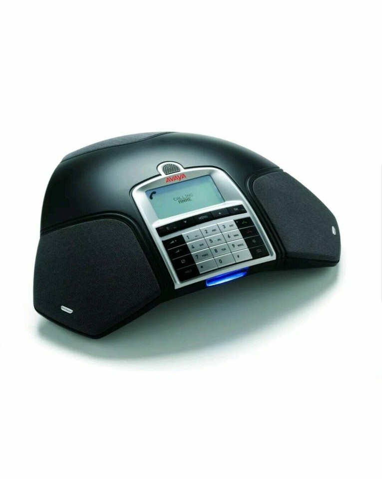 AVAYA B179 SIP VoIP Conference Phone 700504740-refurbished | eBay