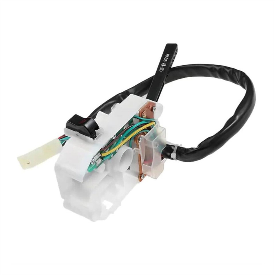 Turn Signal Switch 8970687750 Fits For Isuzu Pickup 1991-1995 / Rodeo ...