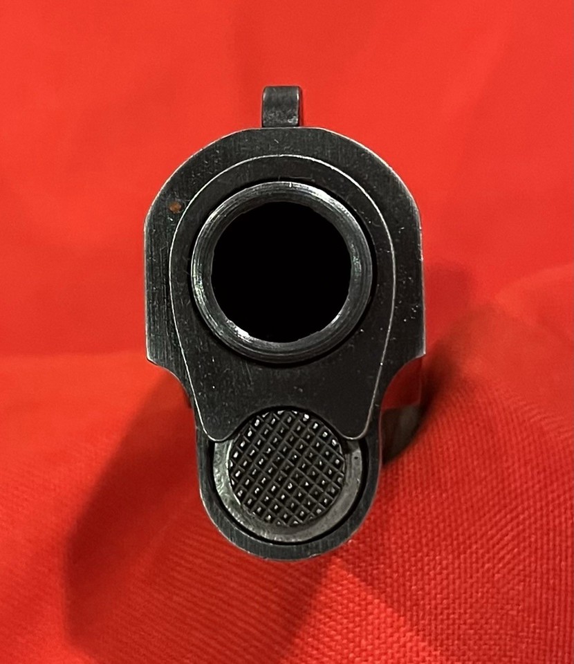 Colt Commander Slide Barrel Assembly .45 Series 80 1991 A1 1911 | eBay
