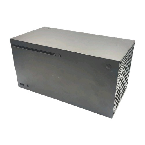 Microsoft Xbox Series X Model 1882 Video Game Console Konsole | eBay.de