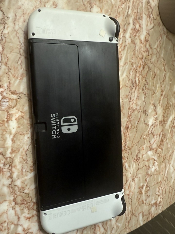 Nintendo Switch OLED Tablet. | eBay