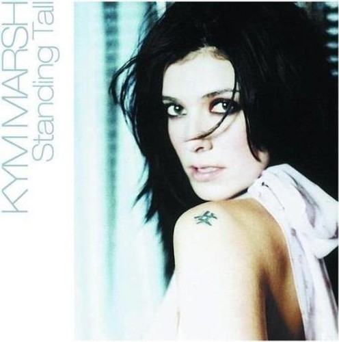 Audio Cd Nuovo - Kym Marsh - Standing Tall - N/a 602498000359 | eBay