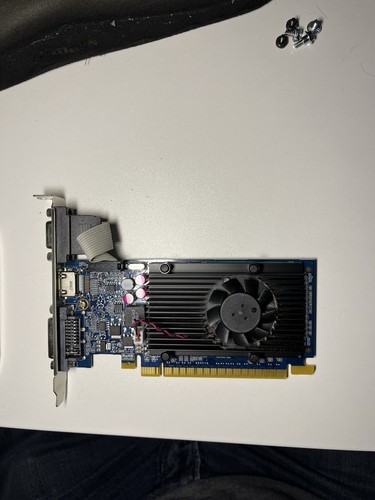 NVIDIA P1310 (GT 620) | eBay.de