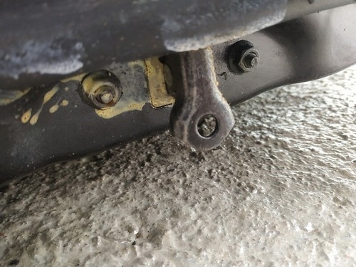 Rear Right Door Check (Strap) for Kia Ceed 2008 FR1685436-86 | eBay