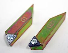 AMMCO 10702 Tool Bit Holder Negative Rake - Left Hand for sale online ...