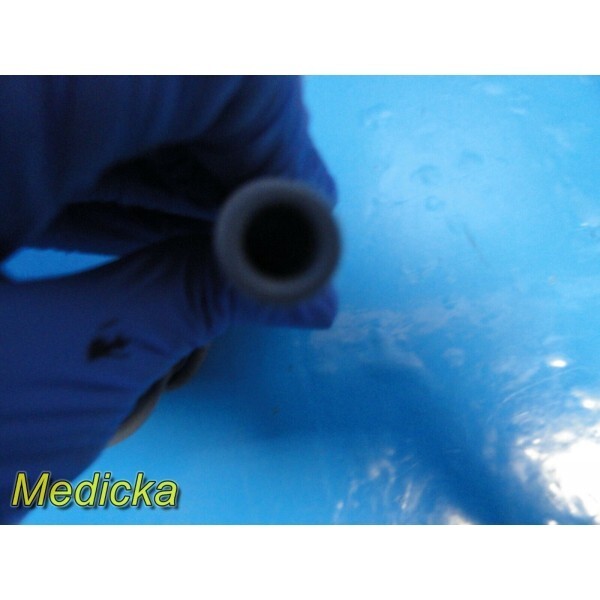 2017 Medtronic Oridion RS09092 MicroPod etCO₂ Module W/ QF-801P Adapter ...