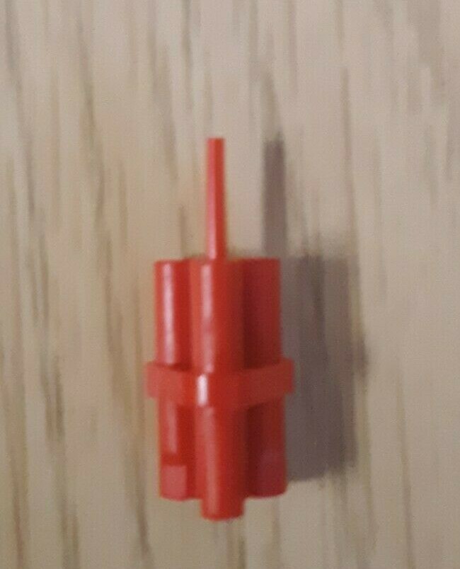 Lego dynamite Minifigure weapon accessory | eBay