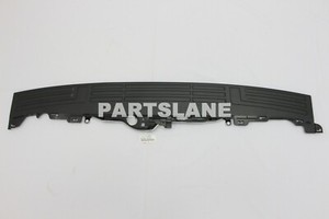 52162-60050 Toyota OEM Genuine PLATE, REAR BUMPER, NO.1 | eBay