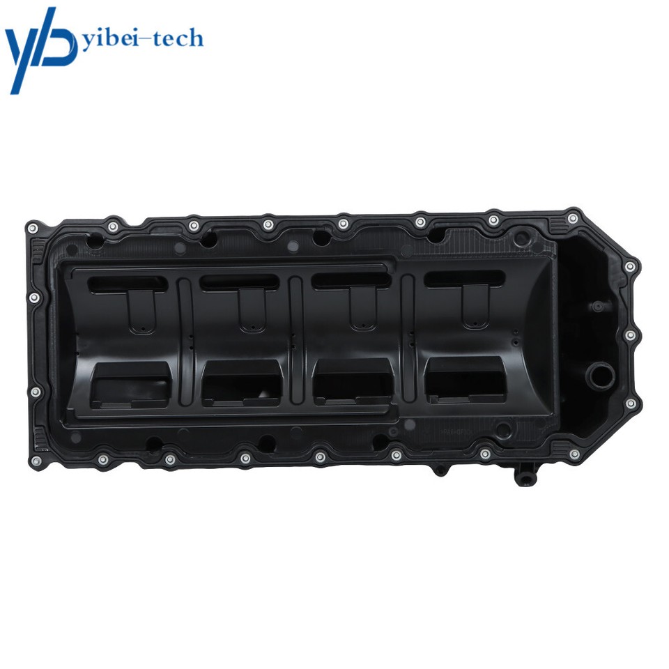Engine Oil Pan For 2011-2015 Jeep Grand Cherokee / Dodge Durango 5.7L ...