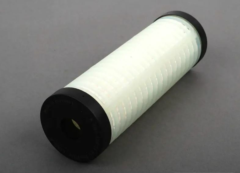 Genuine Mercedes Benz CL600 SL500 Hydraulic Self Leveling Oil Filter ...