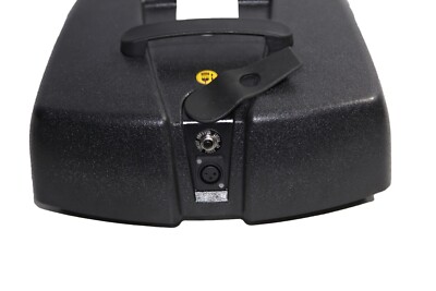 Battery Case w/2 Batteries For Electric 4 Wheel Mobility Scooter KRMS31 ...