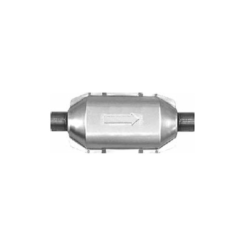 CATCO Airtek 910005 Universal Weld-On Catalytic Converter California ...