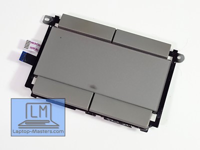 HP Elitebook 2560p TouchPad Mouse Button Board with Cable 6037B0059901 ...