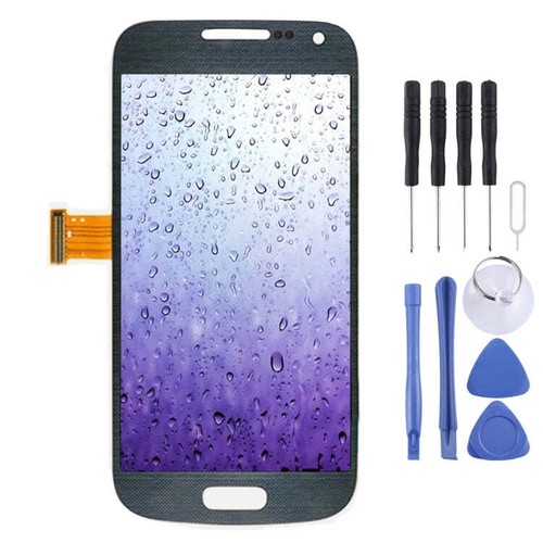 AMOLED LCD Screen for GalaxyS IVmini / i9195 / i9190 (Black) | eBay