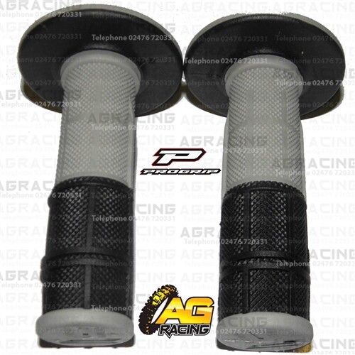Pro Grip Progrip 801 Grips Black For Honda XR 100R 1985-2002 XL 100 ...