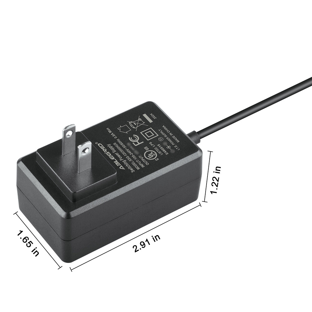 AC Adapter for HILTI PUA81 PUA 81 PRE3 PR35 PRI36 PR2HS PR30-HVS PRA84 ...