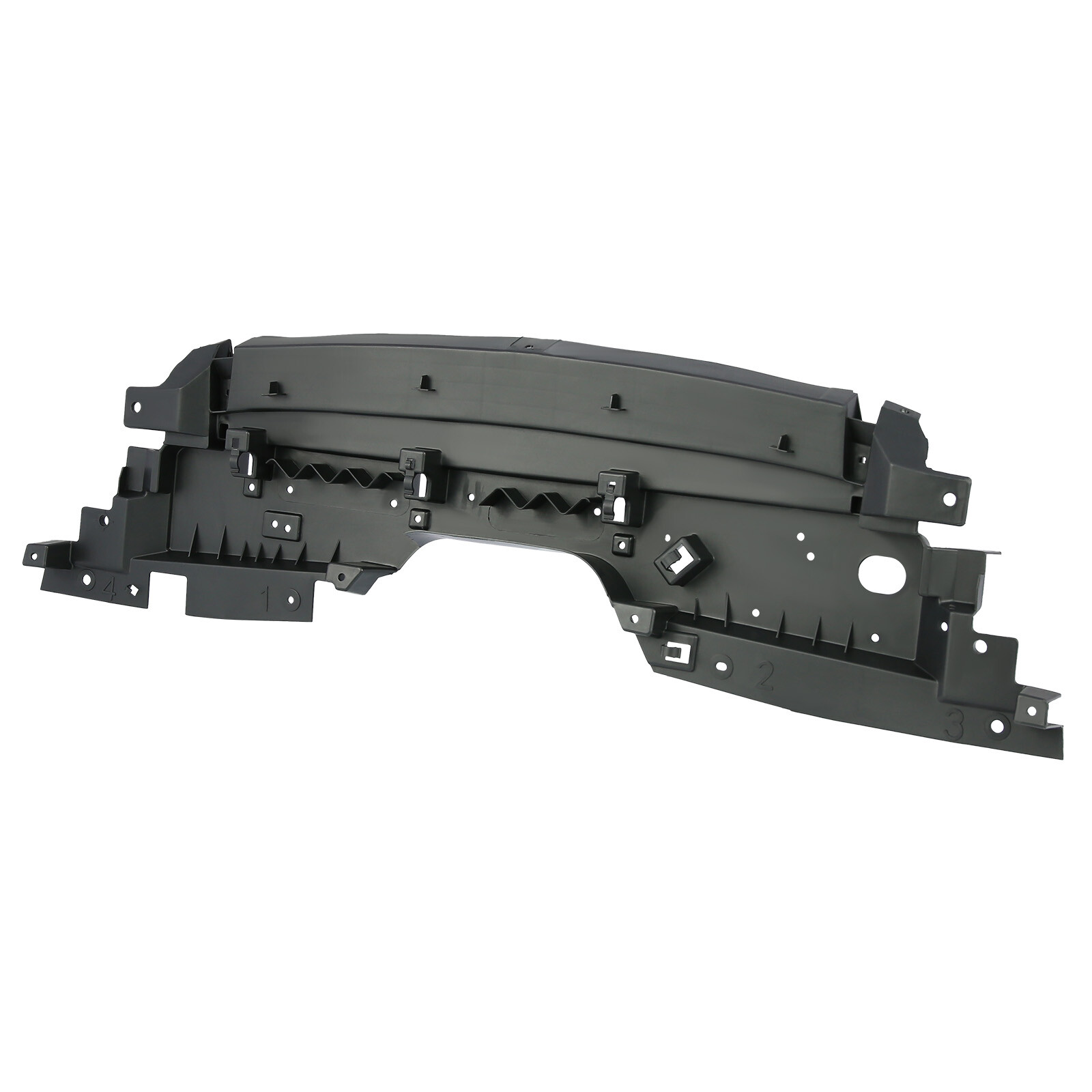 68437115AA Radiator Support Core Upper 68437115AA for Jeep Cherokee ...