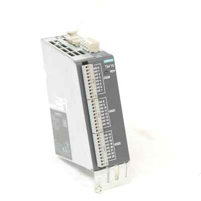 Siemens Terminal Module TM15 6SL3055-0AA00-3FA0 6SL 3055-0AA00-3FA0 ...