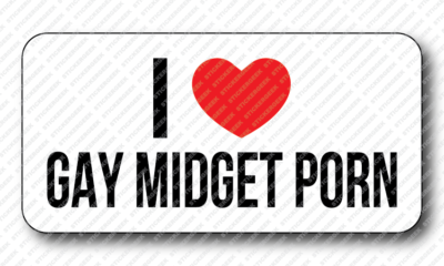 Midget Gay Memes LGBT Funny Rainbow Unicorn Super Gay Lesbian Pride