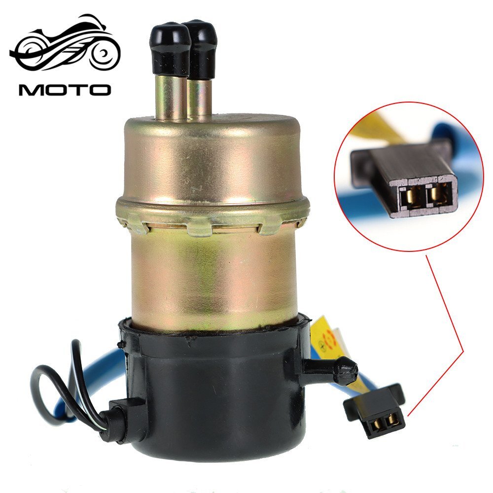 Fuel Pump and Filter for Honda VT1100C2 Shadow Sabre 1100 2000 2001 ...