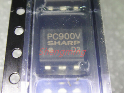 10pcs PC900V PC900V0NIPXF SOP6 | eBay