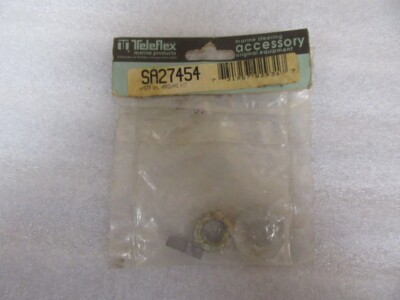 T9 Teleflex Marine SA27454 Steering Wheel Hardware Kit | OEM | Boat ...
