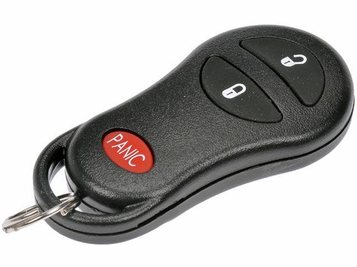 For 2001-2005 Chrysler PT Cruiser Key Fob Dorman 36887PJ 2003 2004 2002 ...