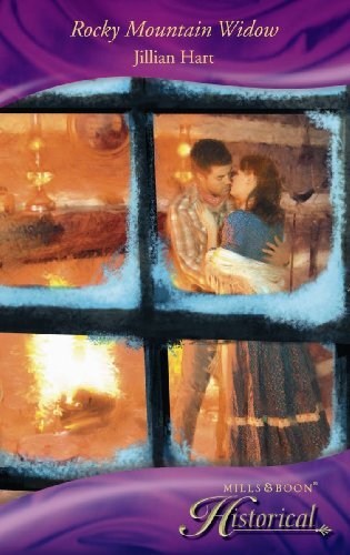 Rocky Mountain Widow (Mills & Boon Historical) By Jillian Hart | eBay