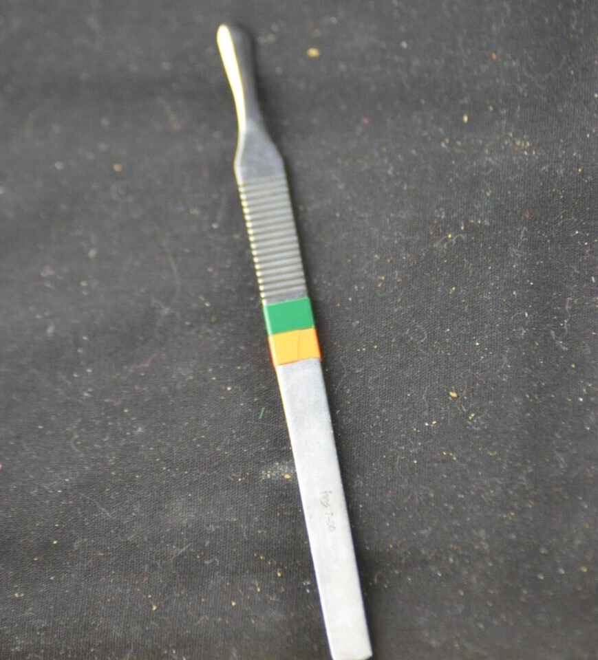 V. Mueller RH880 Cottle Nasal Knife Curette for sale online | eBay