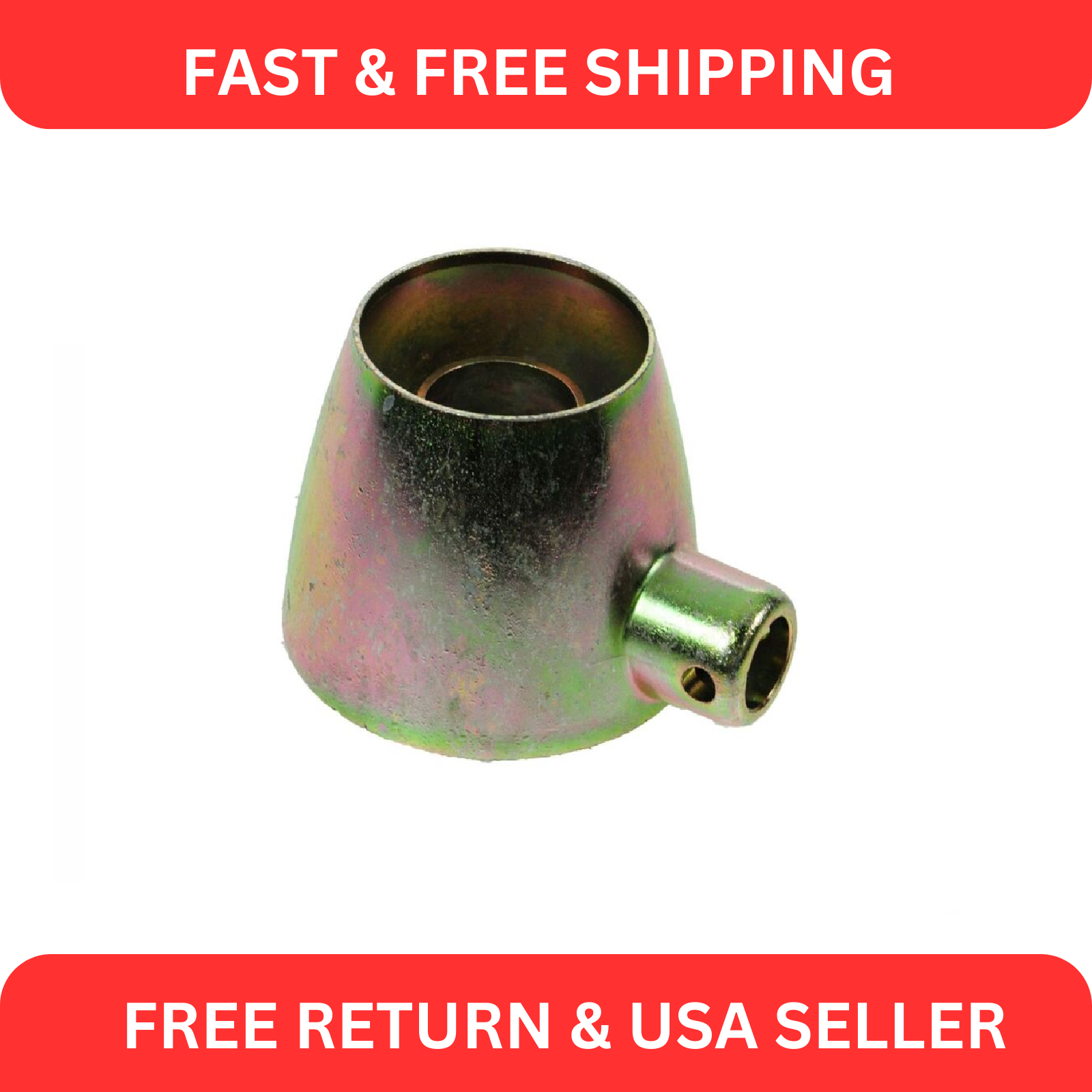 3 Speed Manual Transmission Steering Column Shift Bowl for Ford Pickup ...