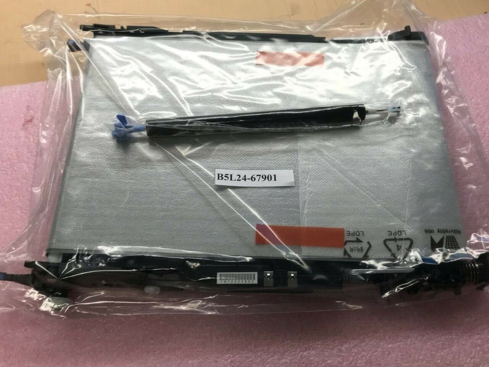 B5L24-67901 HP IMAGE TRANSFER BELT WITH SECONDARY TRANSFER ROLLER LJ ...