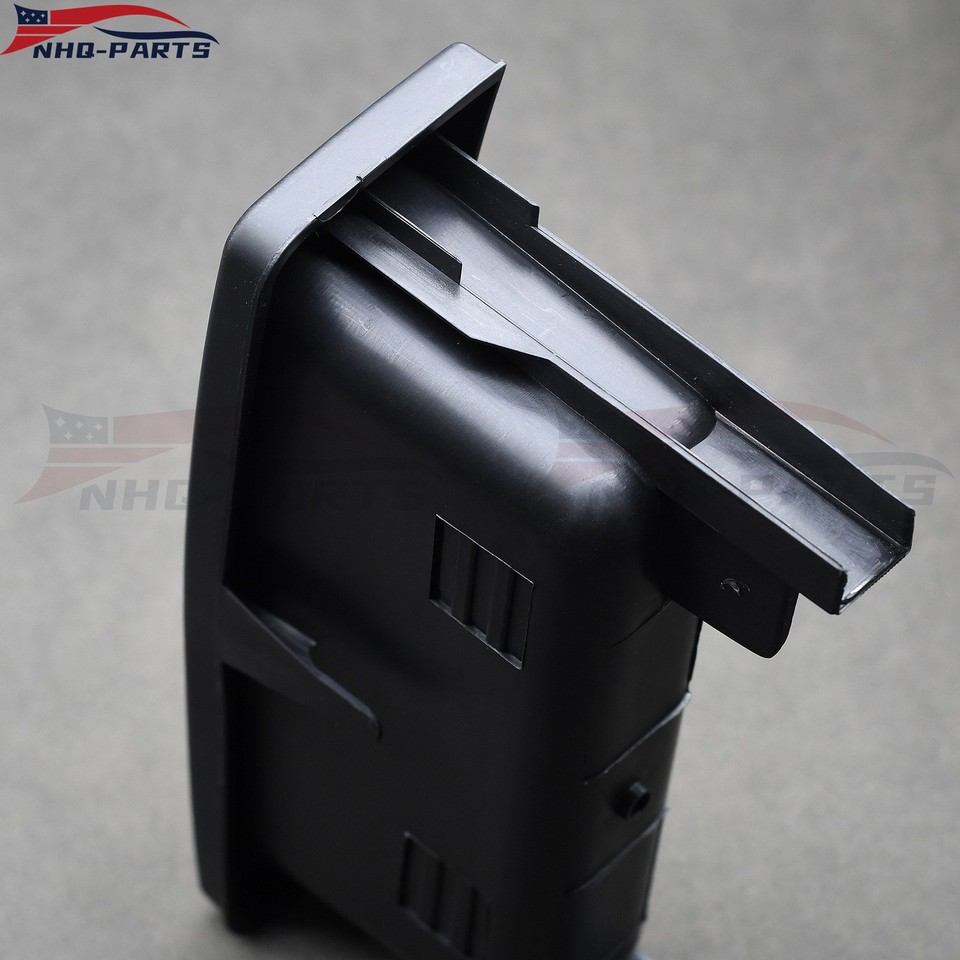 Lower Center Console Storage Tray For Mercedes-Benz W203 C-Class C230 ...