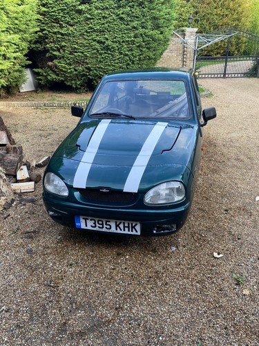 Reliant Robin mk3 SLX Project | eBay UK