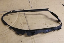 Mercedes-Benz C W205 Right Headlight Lamp Housing Gasket A2058260291 ...