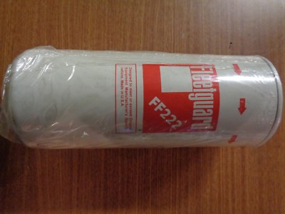 FLEETGUARD FUEL FILTER FF222 ( DN5179 DS1231 B6) | eBay