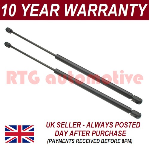 FOR PEUGEOT 207 HATCHBACK 2006-2013 REAR TAILGATE BOOT TRUNK GAS STRUTS ...