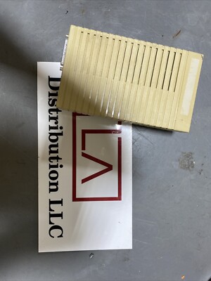 9300-RADM1 Allen Bradley Rockwell Automation Remote Data/fax Modem ...