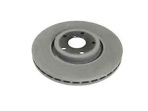 2021-2025 DODGE DURANGO FRONT DISC BRAKE ROTOR 365MM GENUINENEW MOPAR ...