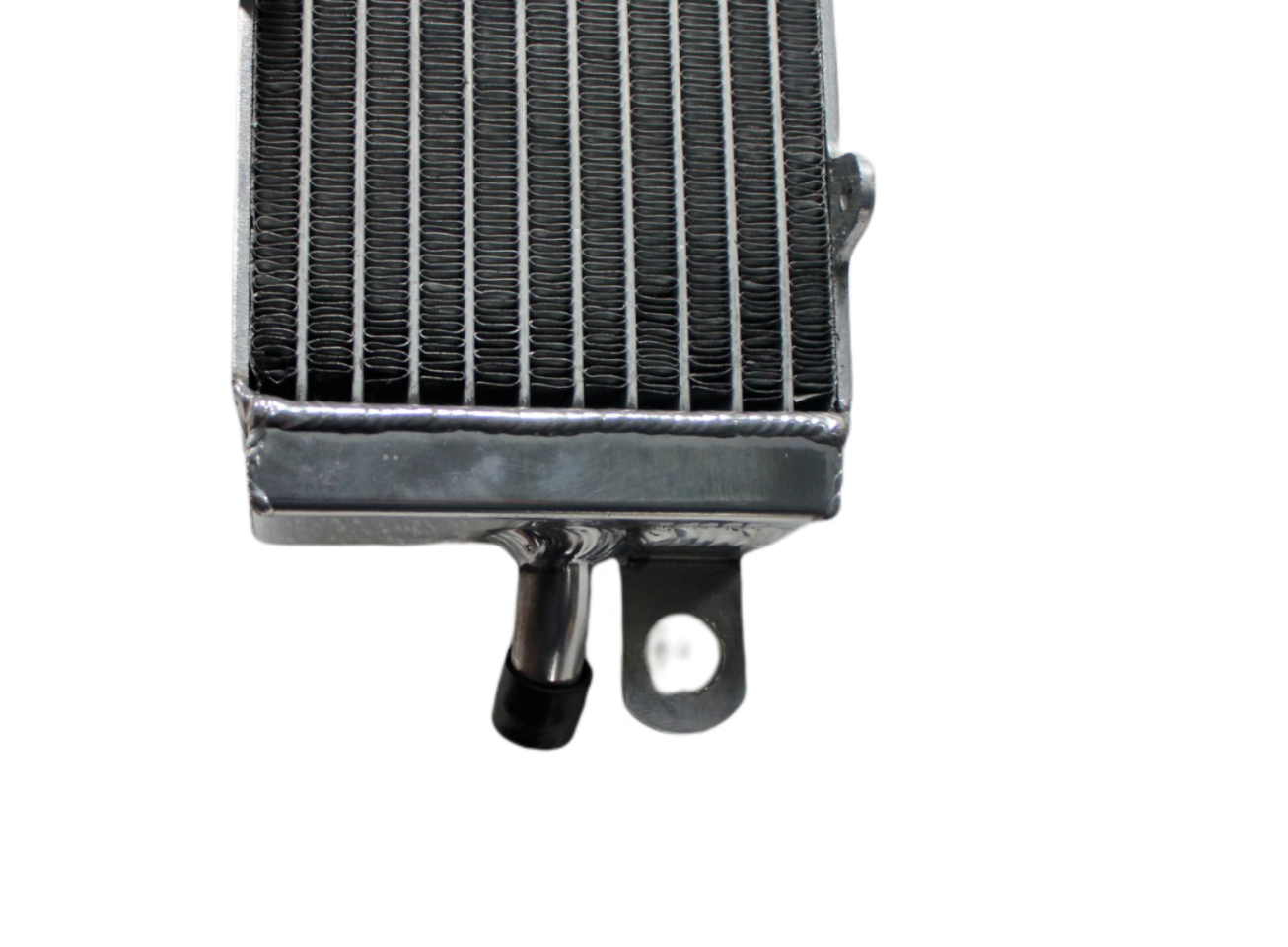 Aluminum Radiator For Yamaha DTR Radiador/ DT-R 125 Radiateur 1989 ...